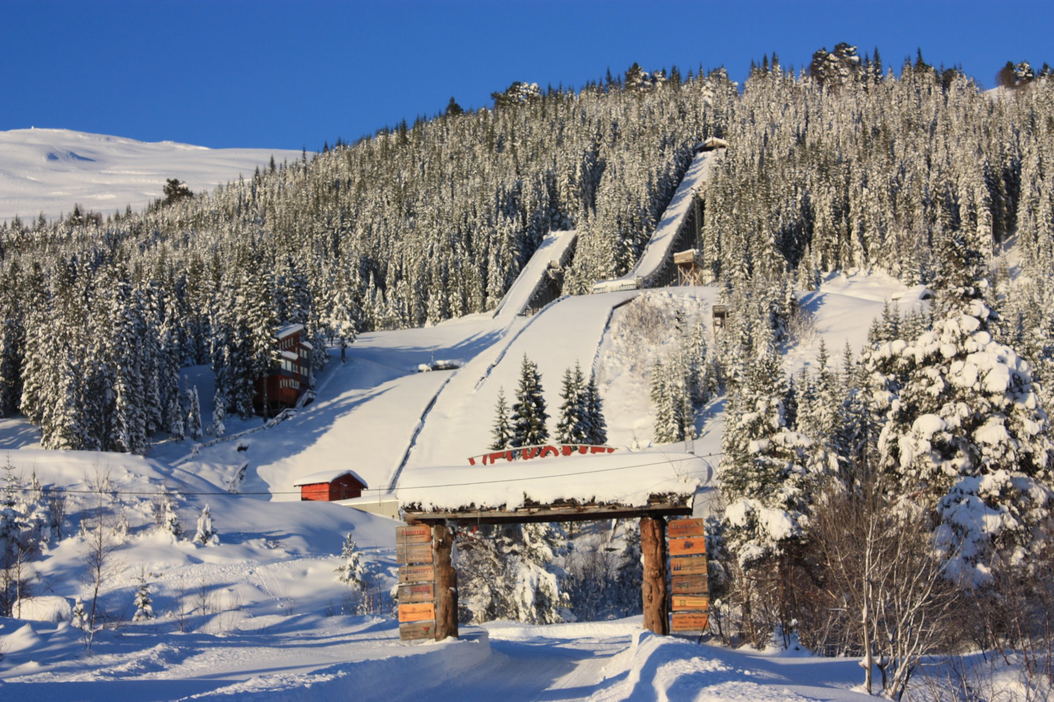 IL Veten - Alltid i teten! | IL Veten